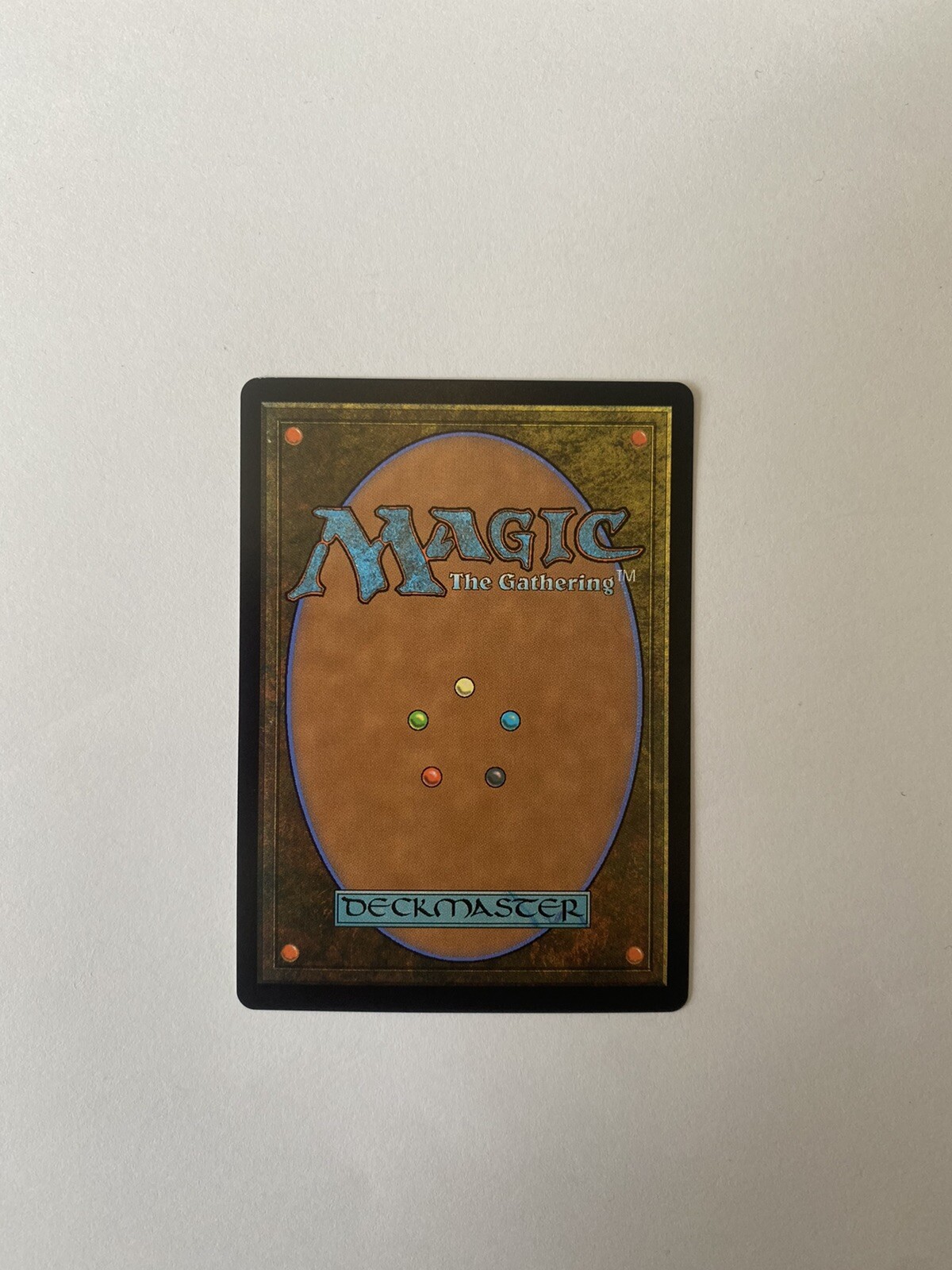 MTG - Codie Vociferous Codex - NM | eBay Australia
