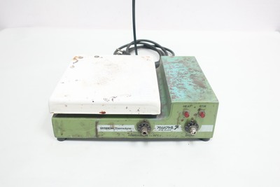 Laboratory Furnaces - Sybron Thermolyne