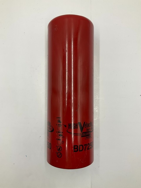 Engine Oil Filter-Eng Code: DT466, International Baldwin BD7250 for ...