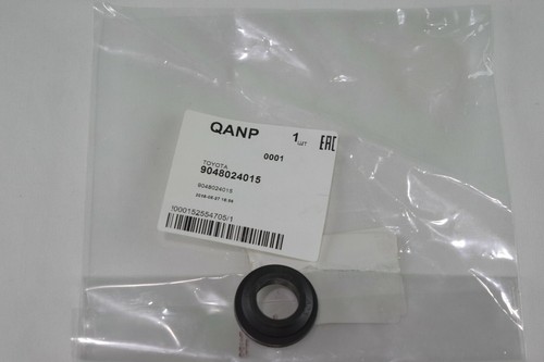 Genuine Toyota / Lexus Check Valve Grommet 9048024015 OEM | eBay