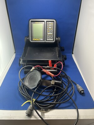 Fishfinders - Eagle Fish Id