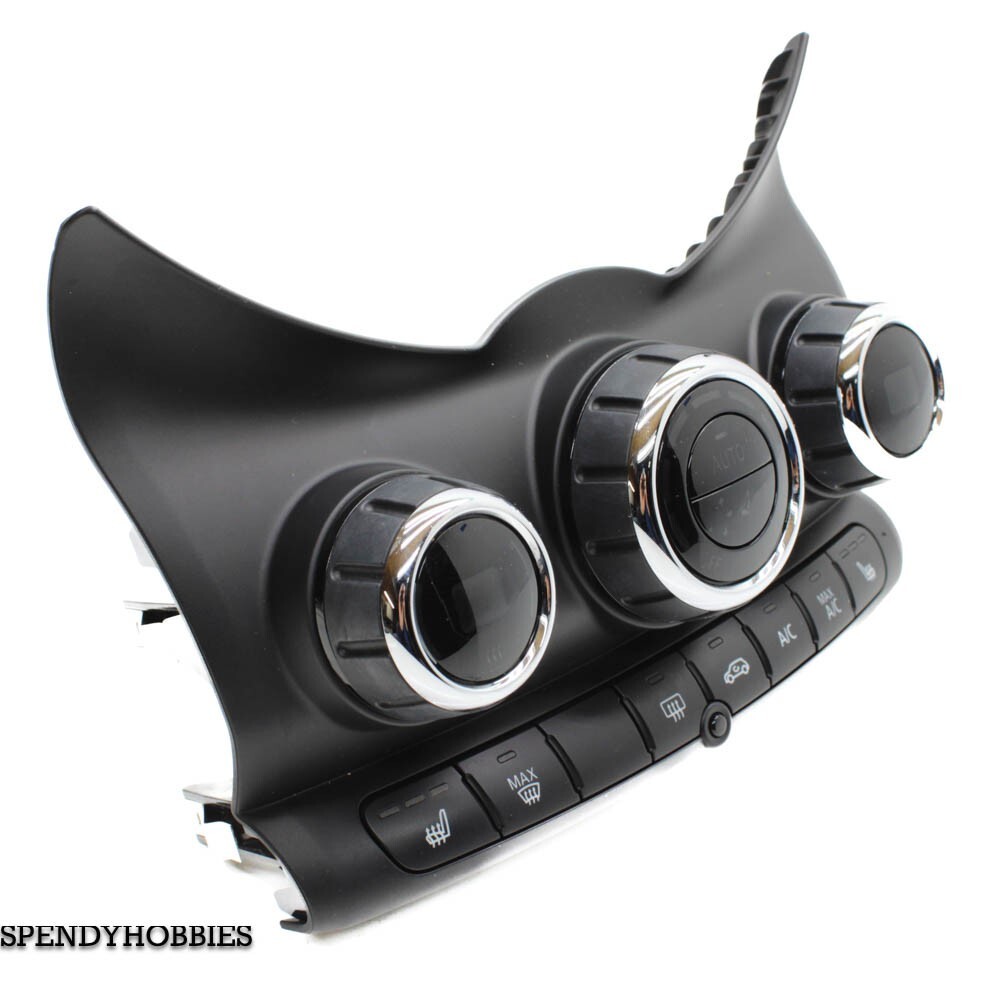 2014 - 2019 MINI COOPER F55 F56 F57 A/C HEATER CLIMATE CONTROL UNIT ...