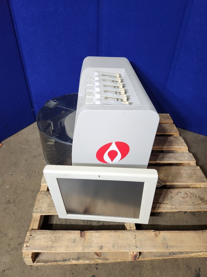 Agilent Dako ArtisanLink Pro Staining System Vitro Diagnostic Device ...