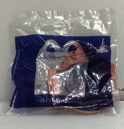 McDonald's Happy Meal Walt Disney World 50th Anniversary #48 ...