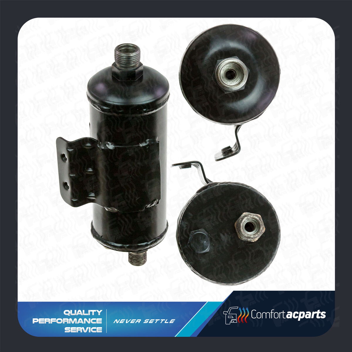 New AC A/C Accumulator Receiver Drier Air Conditioning Filter Dryer | eBay