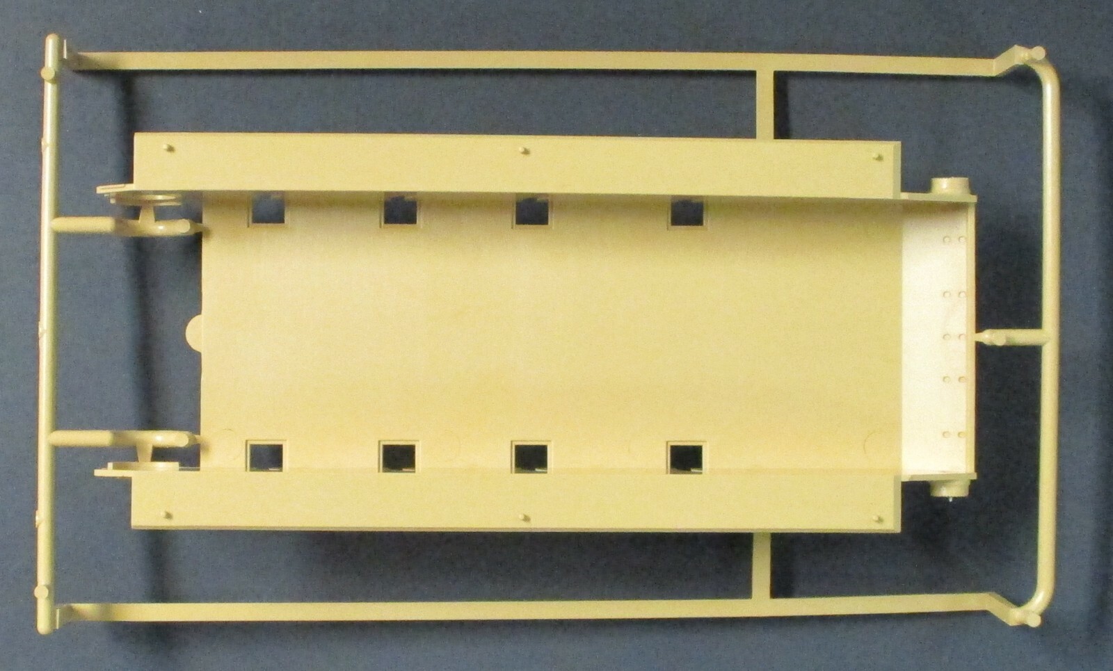 RYEFIELD MODELS 5040 1/35 T-34/85 MODEL 1945 NO. 174 FACTORY MODEL KIT ...