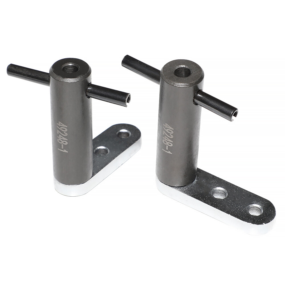 6706 Fuel Injector Rail Assembly Remover Tool EN-49248 For Chevy GMC ...