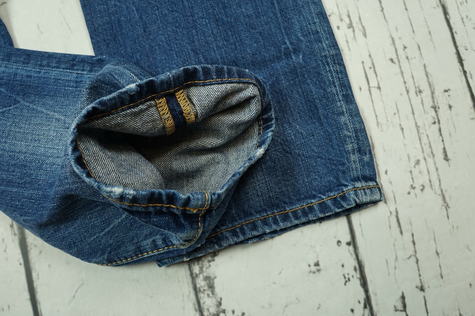 DSQUARED DSQUARED2 D2 JEANS TAG.46 46 S74LA0592 DEAN DAN MENS 100% ...