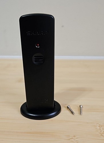 SHARP SPC906 Wireless Outdoor Sensor ONLY | eBay