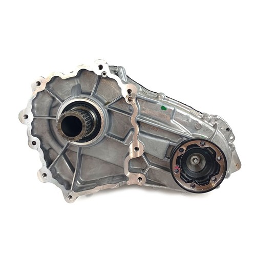 Mercedes-Benz Sprinter W907 AWD Transfer Case Transmission 4x4 4x ...
