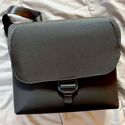 DJI Air 3 Original Shoulder Carrying Bag fits Mavic 3 Drone Kit Gray ...