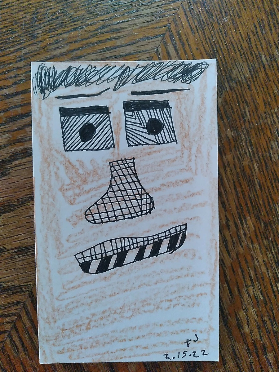 Ambiguous Art