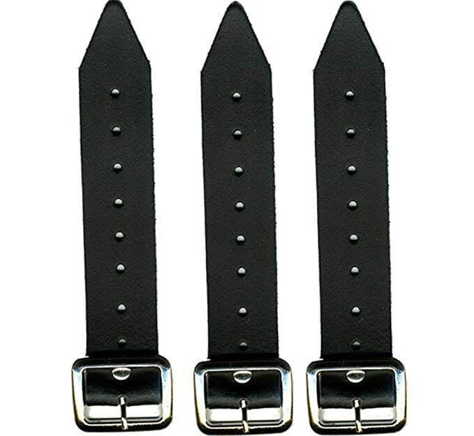 Kilt strap extenders for kilts set of 3 straps | eBay