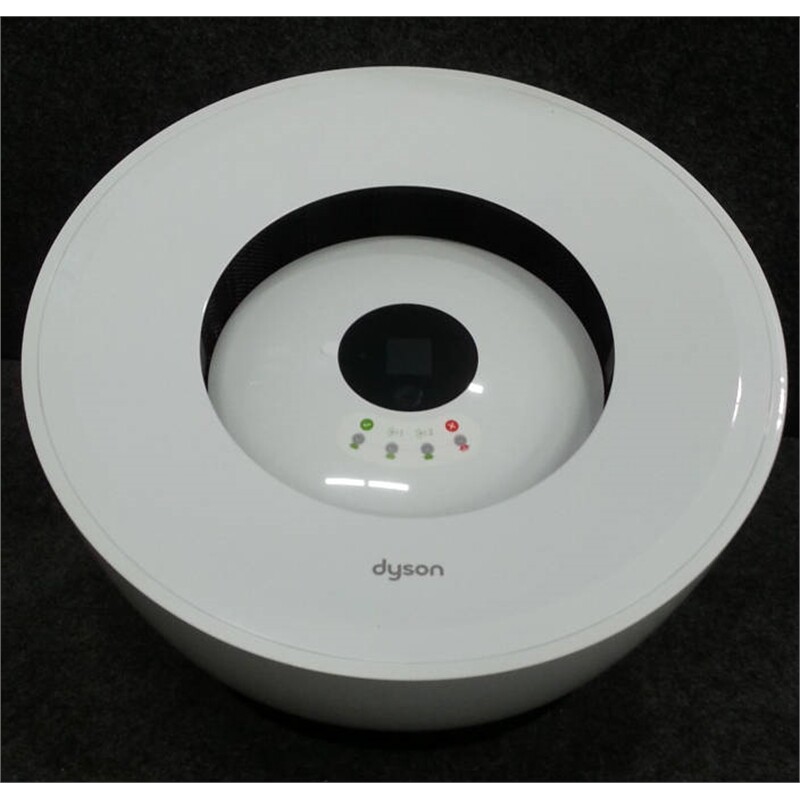 Dyson BP06 HEPA Big+Quiet Formaldehyde Air Purifier H13 Filtration ...