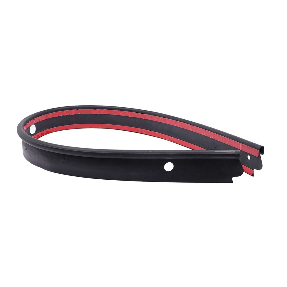 New Front Hood Bumper Seal for 07-11 Toyota Camry 2.4L 2.5L 3.5L 53395 ...