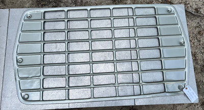 Ford L8000/9000 Front Radiator Grille | eBay