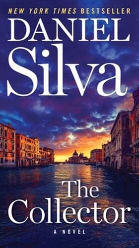 The Collector by Daniel Silva: Used 9780062835116| eBay