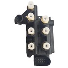 Air Suspension Solenoid Valve Block 971616006 For Porsche Panamera 971 ...
