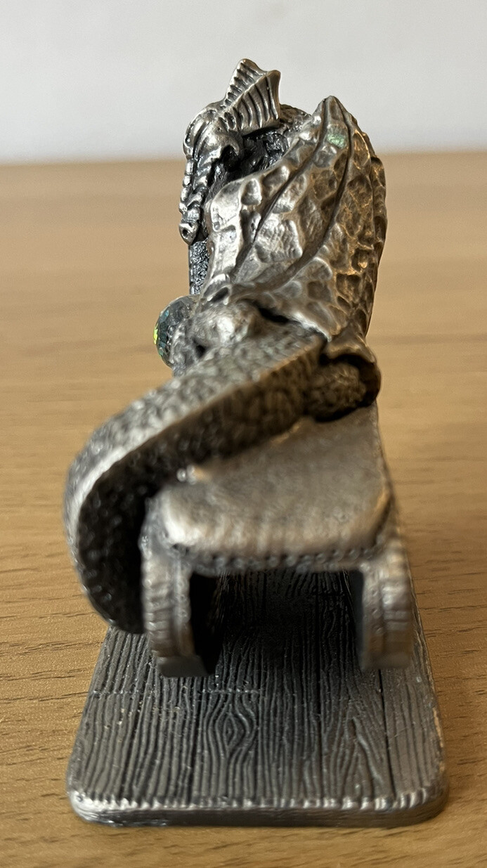 Myth and Magic - Collectors Club Membership 1994 - 1995. The Dreamy ...