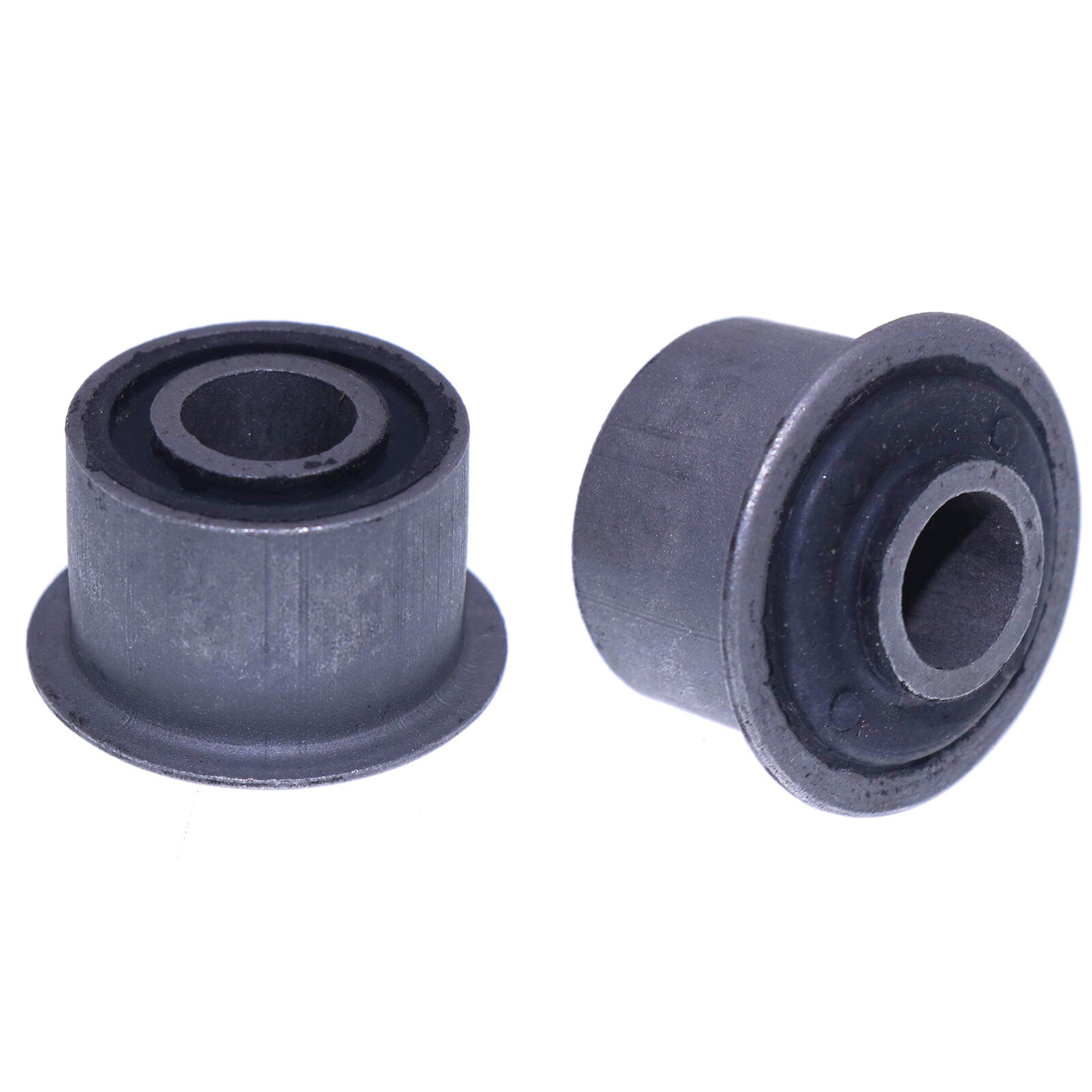 2X Rubber Bushing 6665701 For Bobcat Steering Skid Steer Control Arm | eBay