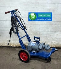 Electric Eel 8TRS 8 ft Sectional Cable for Model C Drain Cleaner - 4 ...