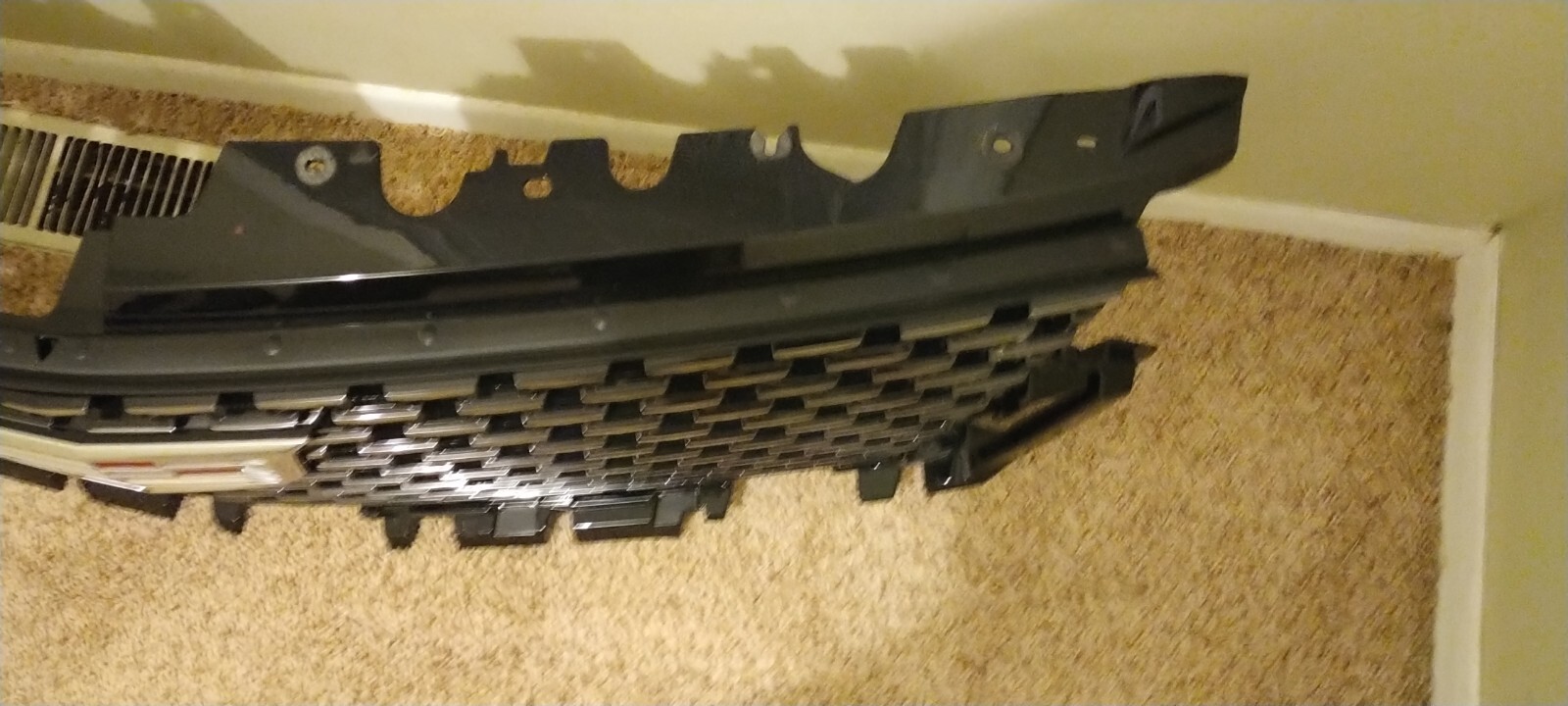 2021 2022 Cadillac Escalade Grill Grille GM 84966030 OEM | eBay
