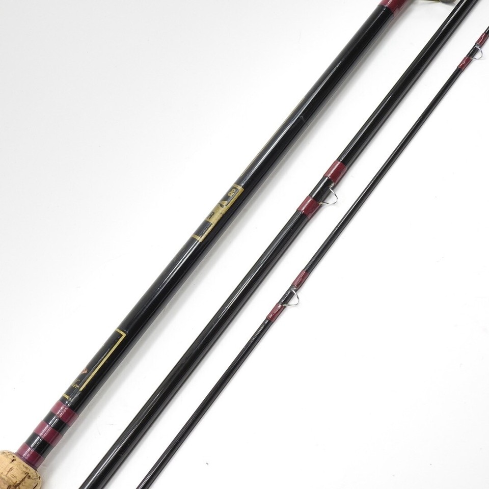 Bruce Walker Spey Fly Fishing Rod. 12’. See Description. | eBay