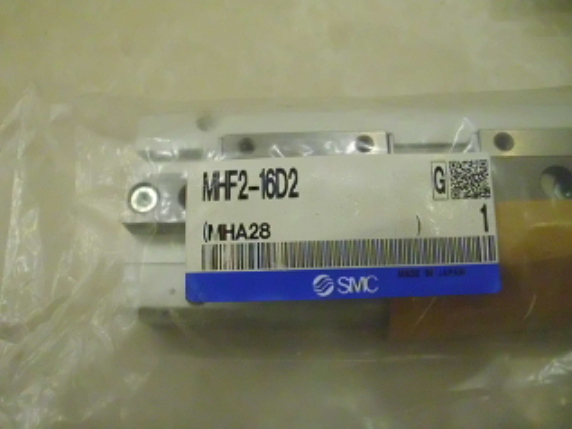 1PCS SMC CYLINDER MHF2-16D2 MHF216D2 -NEW FREE SHIPPING | eBay
