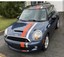 Two Color Offset Racing Stripe Stripes fit Mini Cooper Countryman ...
