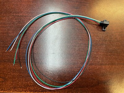 QTY-1 OPB931W55Z OPTEK Optical Sensor Through-Beam 0.125" (3.18mm ...