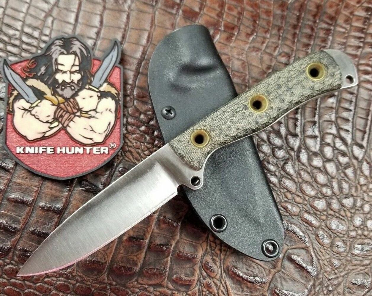 Busse Knives Logo
