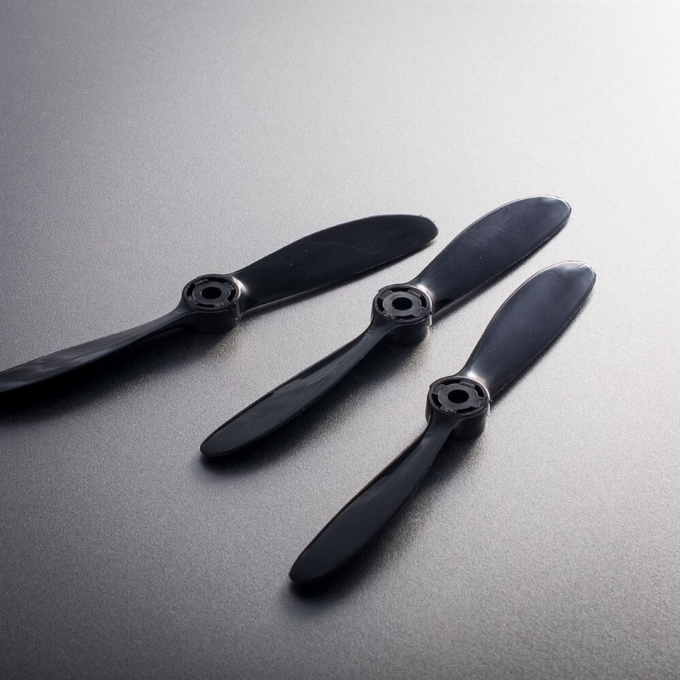 Cox .049 & .051 Model Engine 5x4 High-Speed Propeller 049 & 051 | eBay