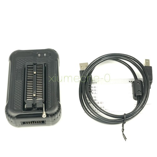 NEW High Speed T48 tl866-3g Programmer USB2.0 HS 480mhz 16P Multi ...
