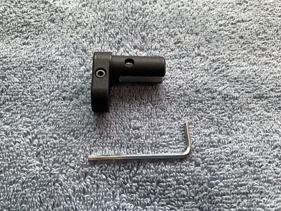 Crosman P1377 / P1322 Extended Barrel Band | eBay