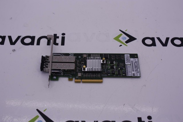 HP StorageWorks 82B Fibre Channel Dual Port Dual Port Host BUS Adapter ...