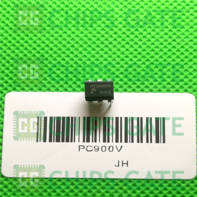 15PCS NEW PC900V SHARP 04+ DIP6 | eBay