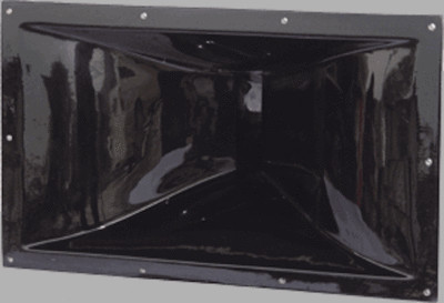 TSG AUDIO 1" HORN Model 1046 NEW | eBay