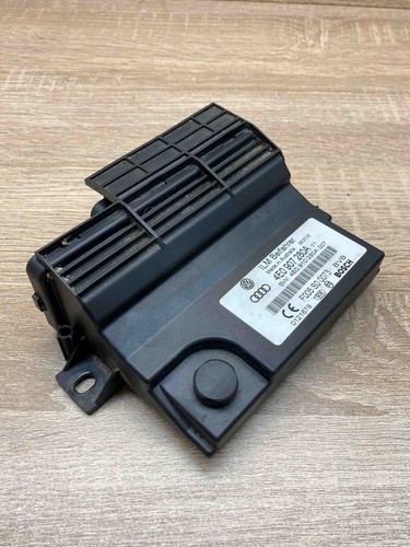 4E0907280A 4E0910280A Volkswagen Audi Onboard Power Supply Control ...
