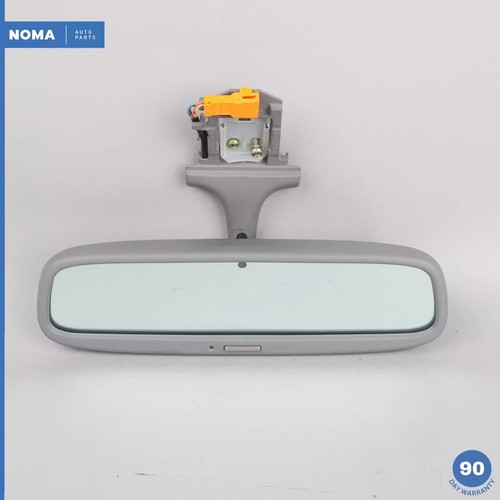 95-00 Lexus UCF20 LS400 Front Upper Interior Rear View Mirror Assembly ...