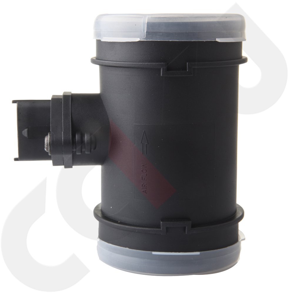 New Mass Air Flow Meter Sensor For 99-03 Cadillac Saturn 3.0L ...