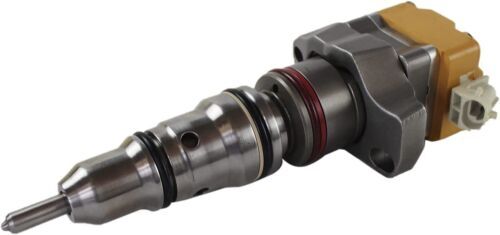 Fuel Injector 198-6605 &128-6601 for Caterpillar C7 Engine 3126 3126B ...