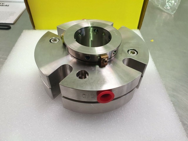 CHESTERTON 180WB HIGH RELIABILITY CARTRIDGE SINGLE SEAL SIZE-17 - for ...