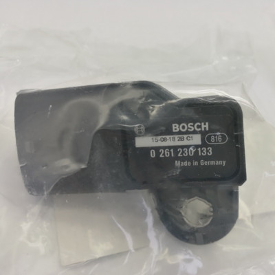 1PCS New For Map Intake Manifold Pressure Sensor 0261230133 | eBay