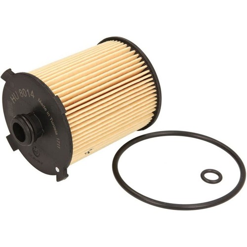 HU 8014 z Mann-Filter Oil Filter for Volvo XC90 XC60 S60 XC70 XC40 S80 ...