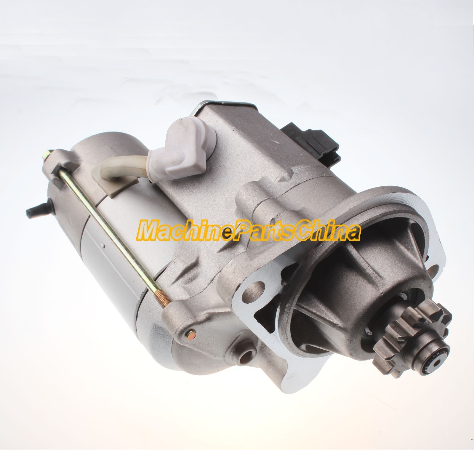 For Bobcat Excavator 320C 322 322C 322D Kubota 228000-6650 6669633 ...