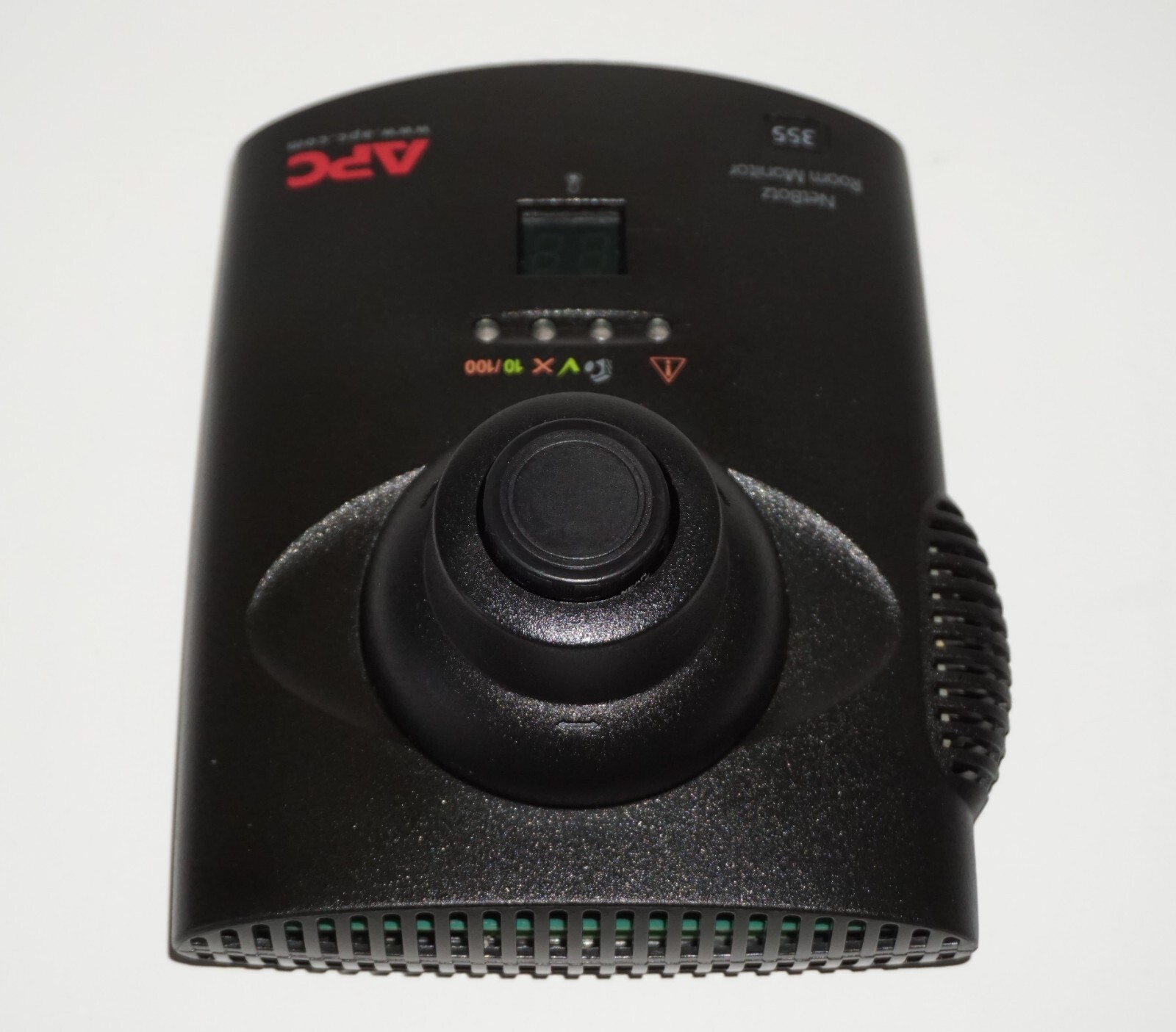 APC NetBotz Room Monitor 355 Security Camera - NBWL0355 for sale online ...