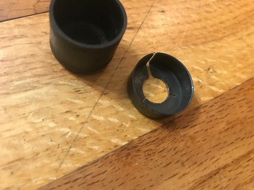 REMINGTON 870 1100 11-87 12 GAUGE MAGAZINE SPRING WITH RETAINER ...