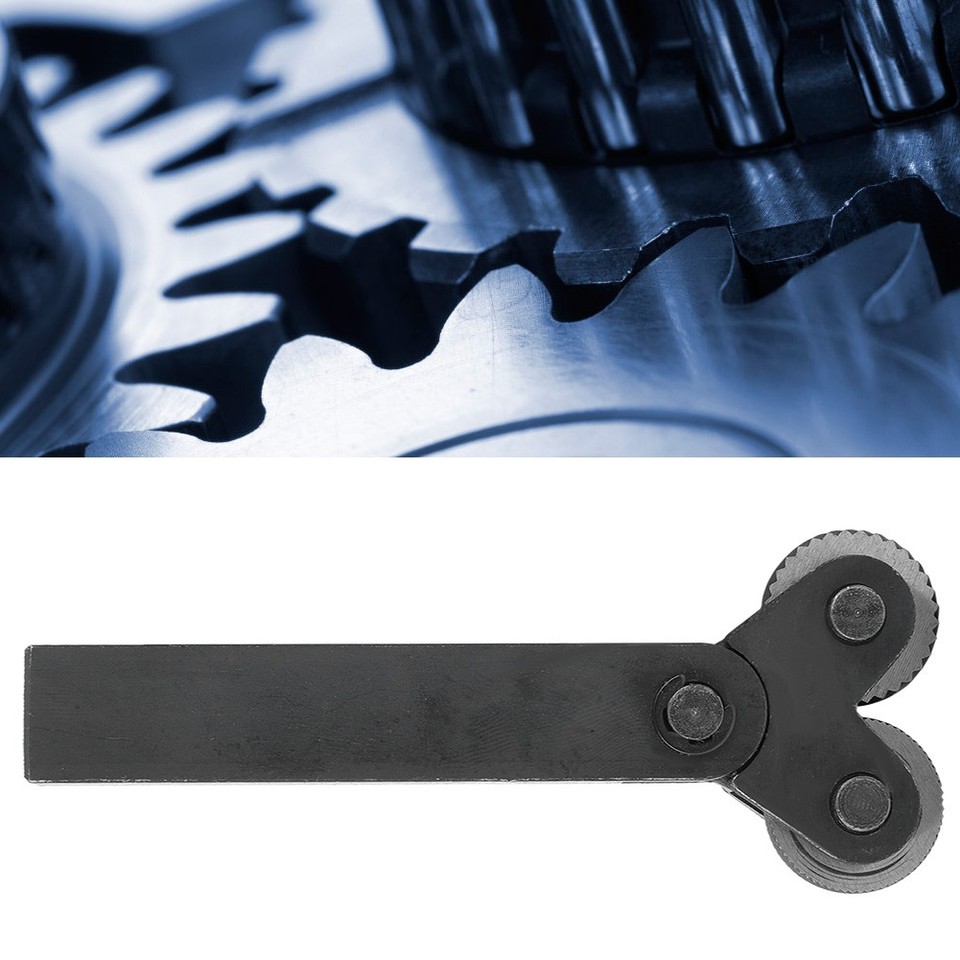 Knurling Tool Set Dual Wheel Knurling Tool Set Steel Knurling Tool ...