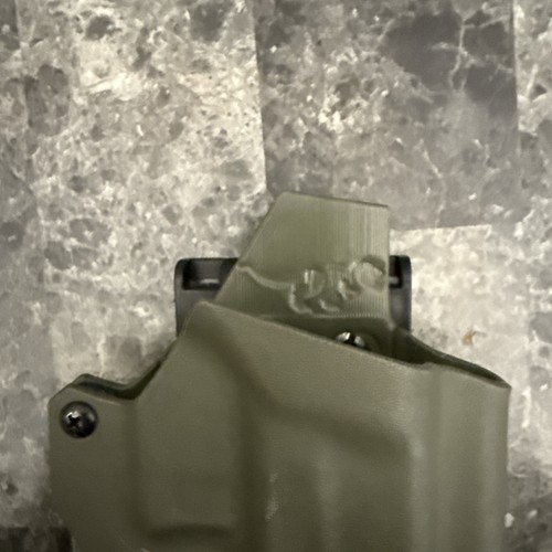 T Rex Arms Ragnarok Holster For Glock (No Light) READ DESCRIPTION | eBay