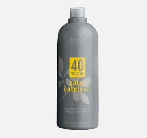 Aveda Color Catalyst 40 Volume 887ml/30oz | eBay UK